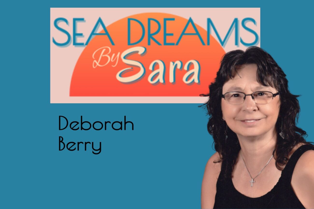 Deborah Berry - Sea Dreams By Sara